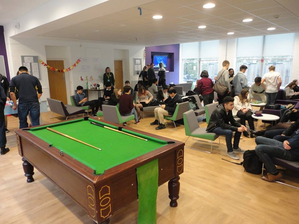 Oxford Interviews: A Helper’s Perspective | Adventures on the Bookshelf