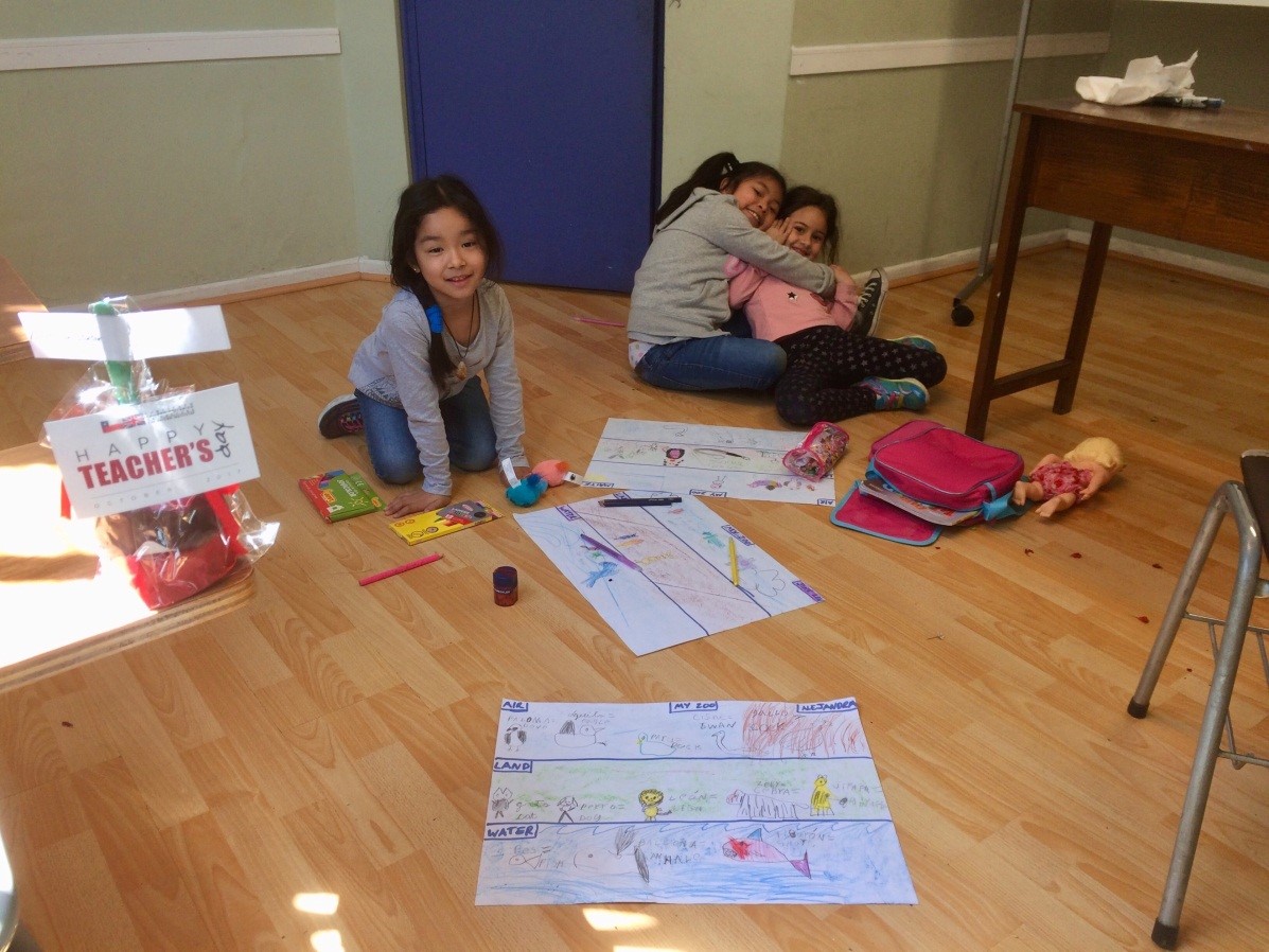 A Chilean Year Abroad: from terremotos to chilenismos | Adventures on ...