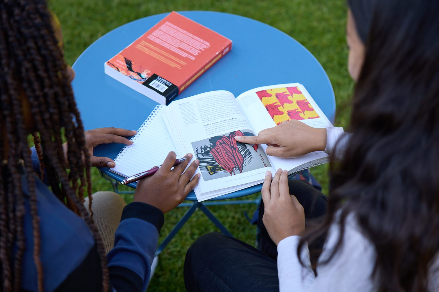 Preparing for Interviews | Adventures on the Bookshelf